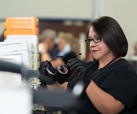 Lab & Distribution Center Careers | National Vision