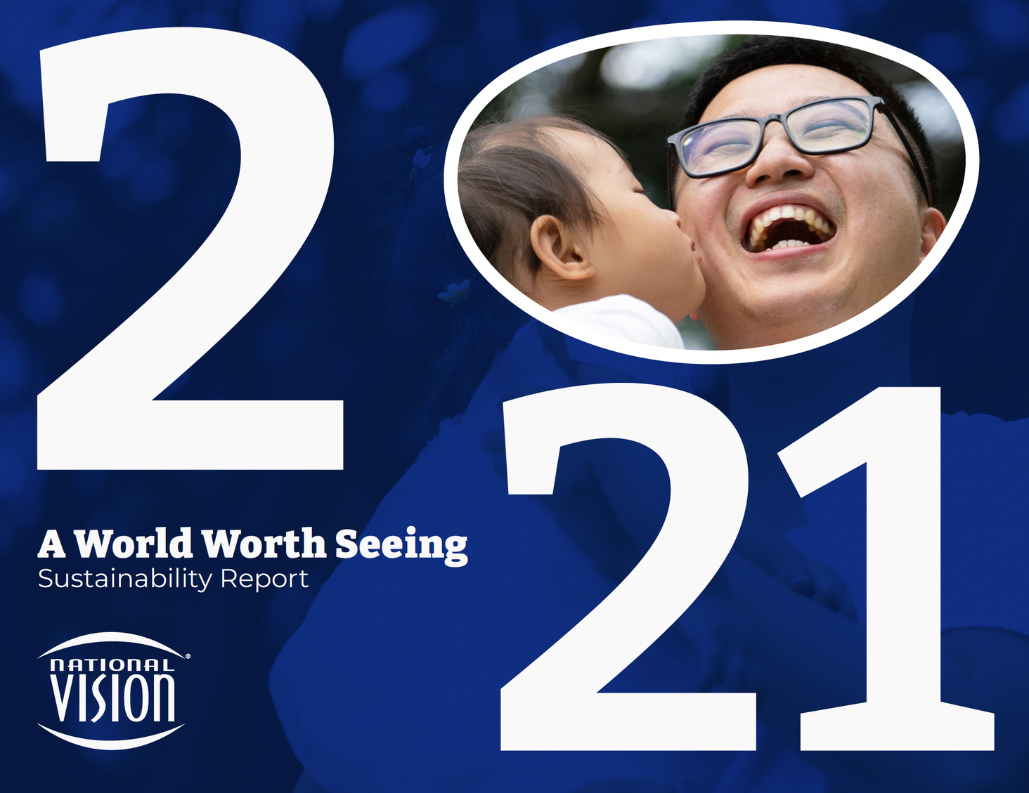 Corporate Responsibility | National Vision