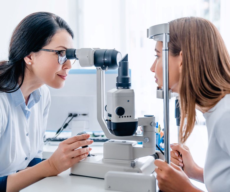 Careers | National Vision