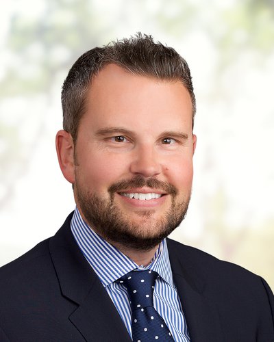 Alexander Smith, O.D. | National Vision