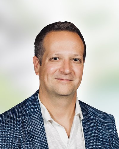 Alex Wilkes | National Vision