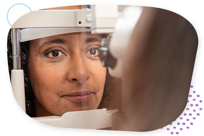 Care Approach | National Vision