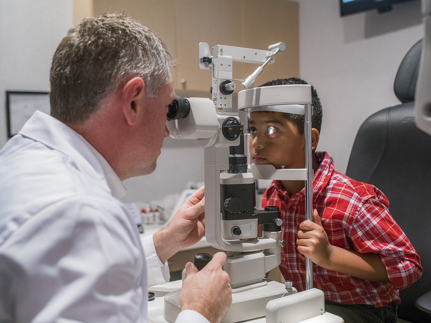 Optometrist OD Benefits | National Vision