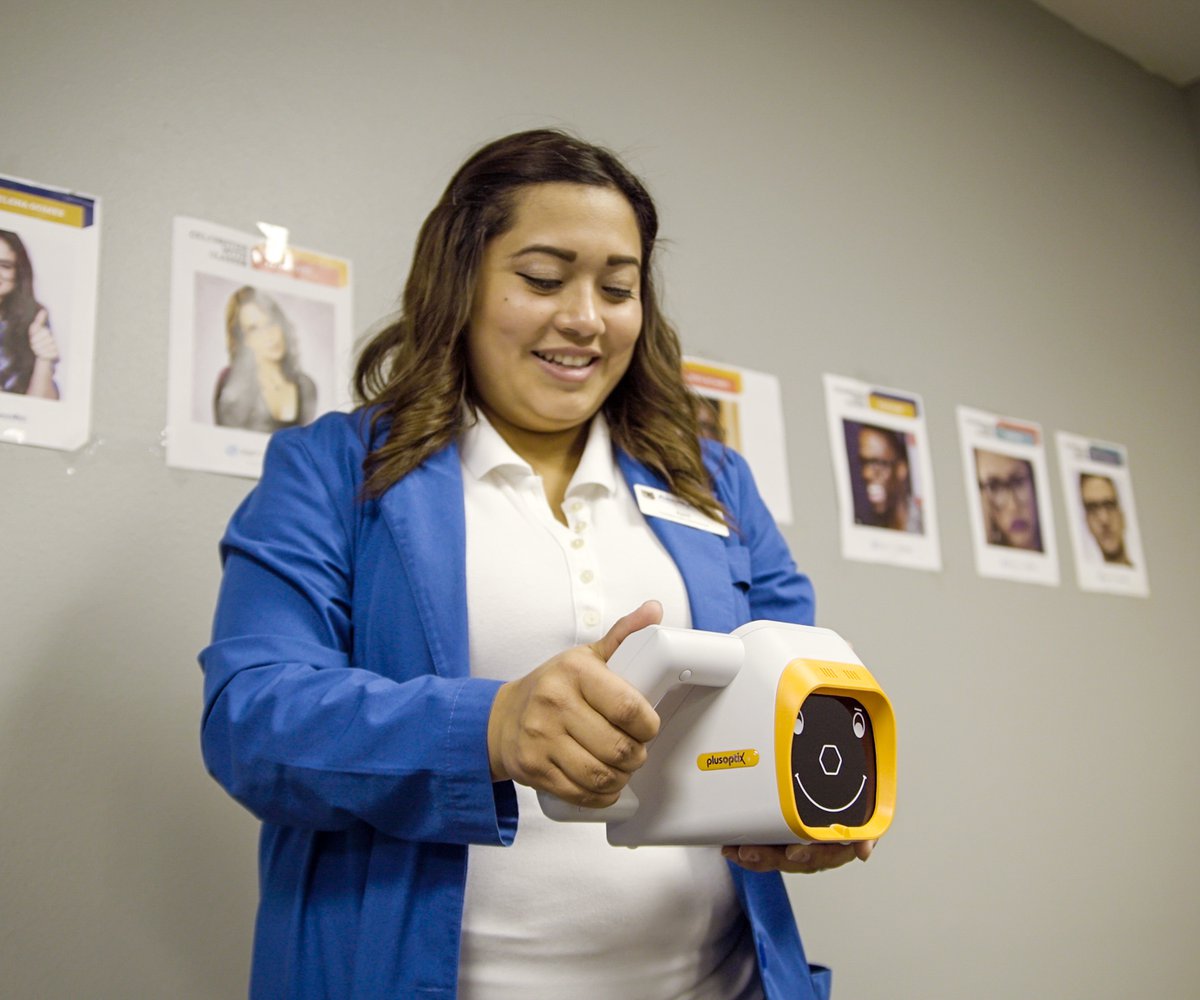 Benefits | National Vision