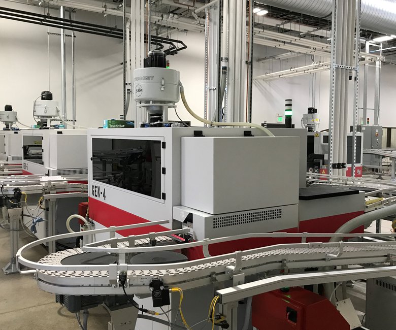 Lab & Distribution Center Careers | National Vision