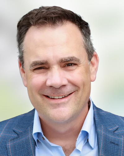 Mark Banner | National Vision