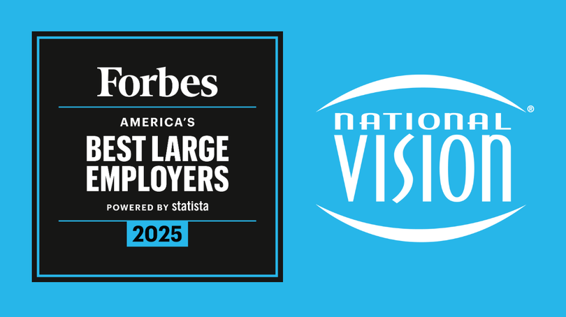 Optical Retail Careers | National Vision