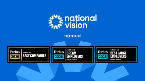 Corporate Careers | National Vision