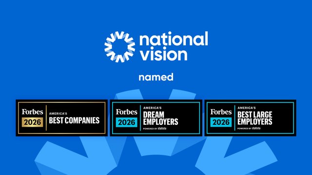 Corporate Careers | National Vision