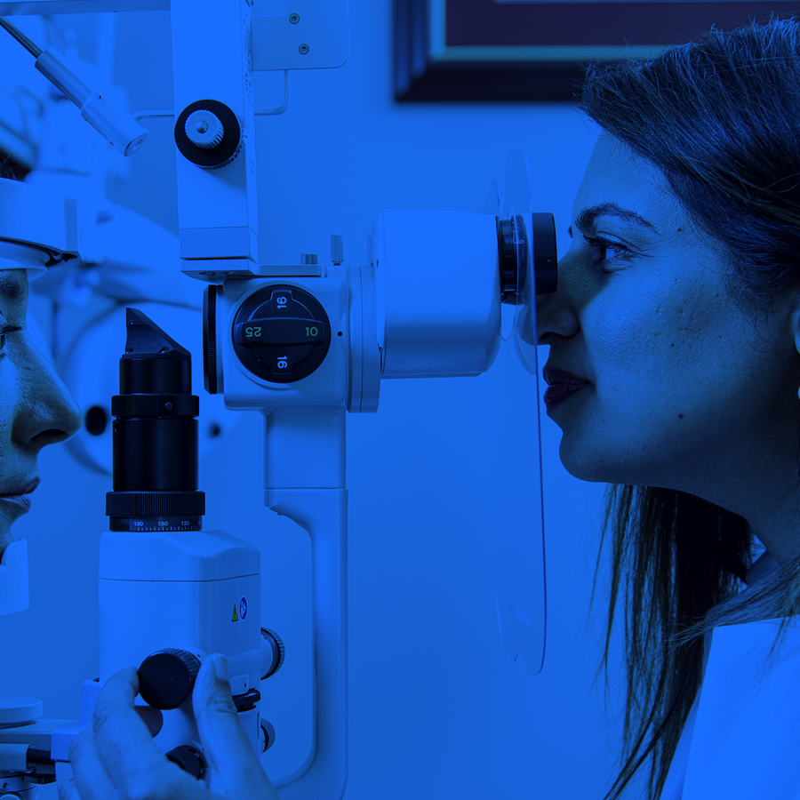 Doctor of Optometry Careers | National Vision