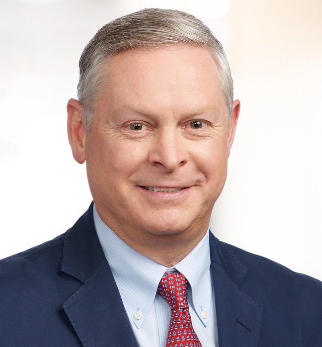 Senior Leadership | National Vision