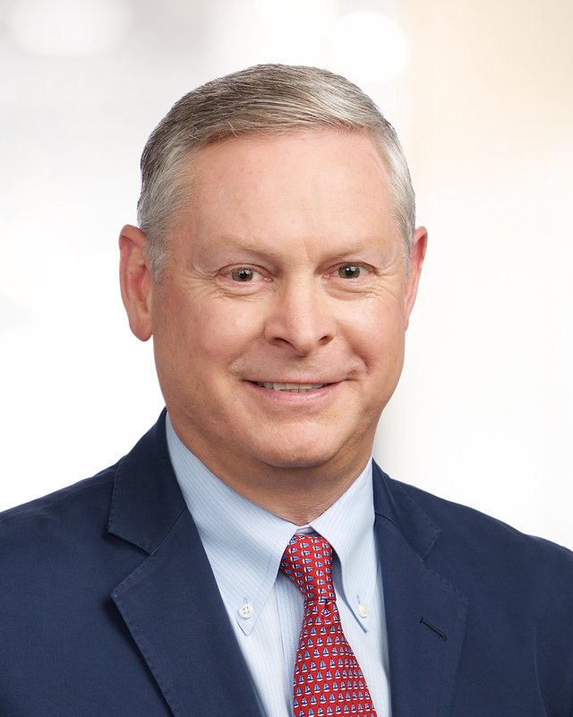 Patrick Moore | National Vision