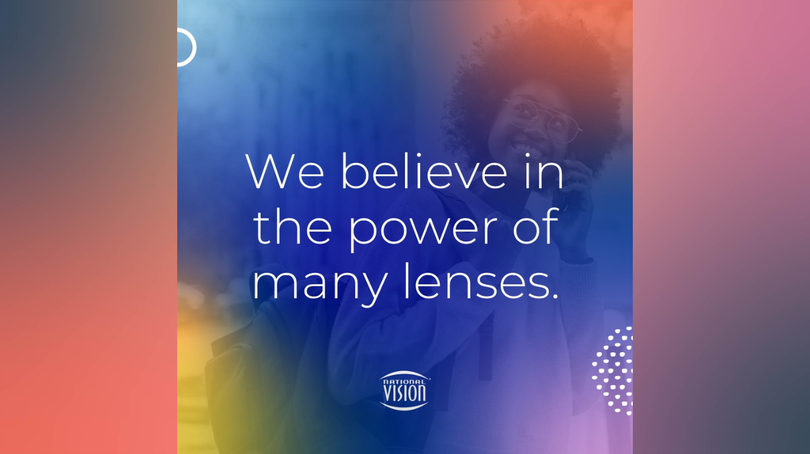 Lab & Distribution Center Careers | National Vision