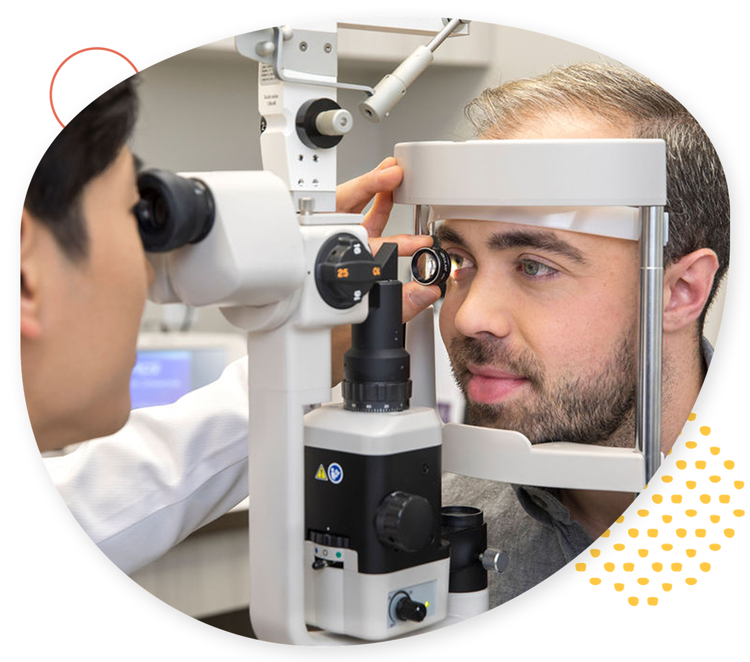 Primary Care Optometry | National Vision