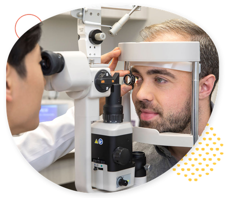 Primary Care Optometry | National Vision