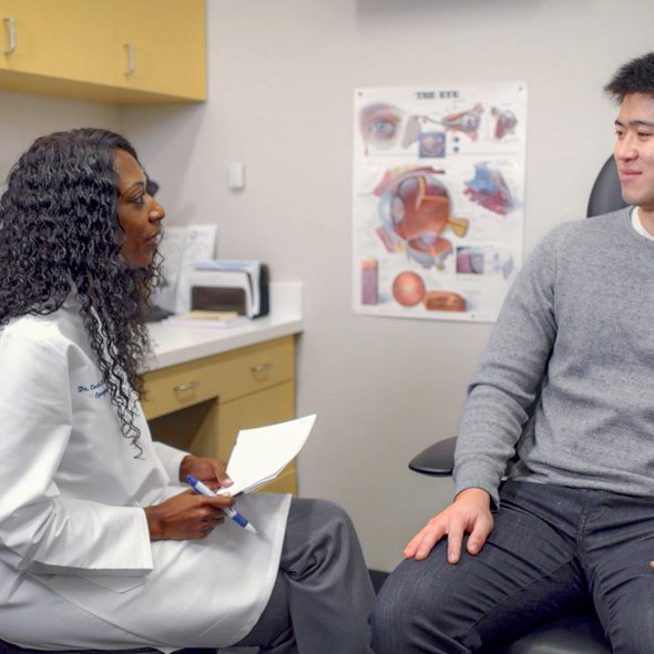 Careers | National Vision