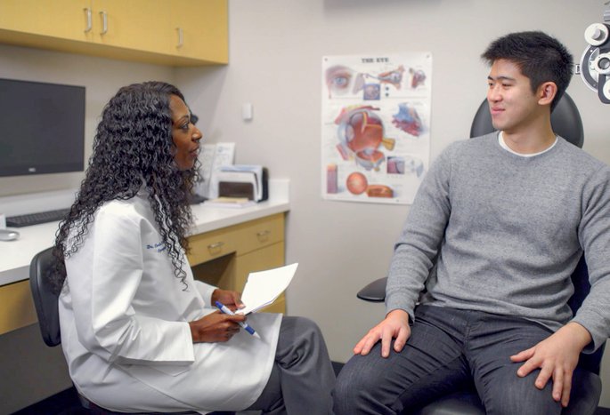 Home | National Vision