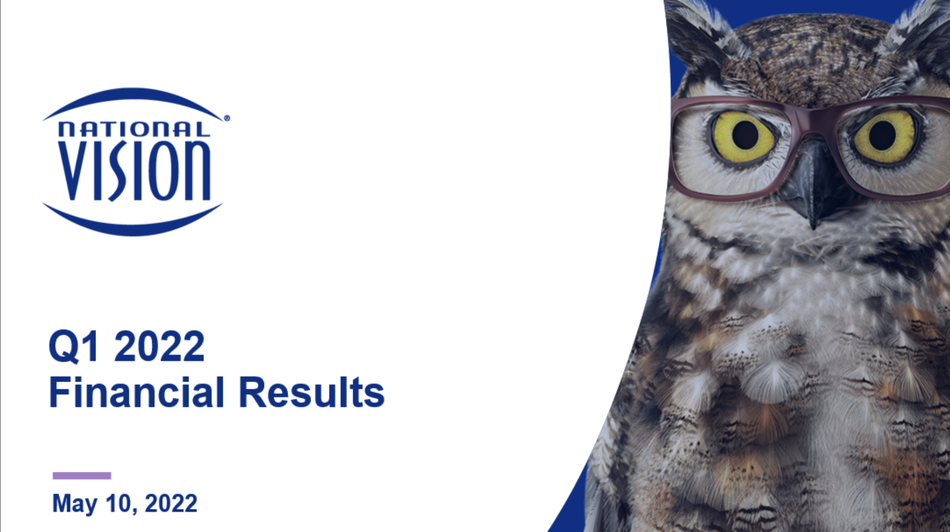 Optical Retail Careers | National Vision