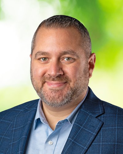 Joe VanDette | National Vision