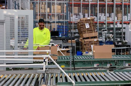 Maintenance Techs - Manufacturing (NEW SHIFTS! - 3 day schedule & shift ...