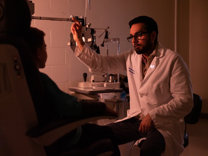 Benefits | National Vision