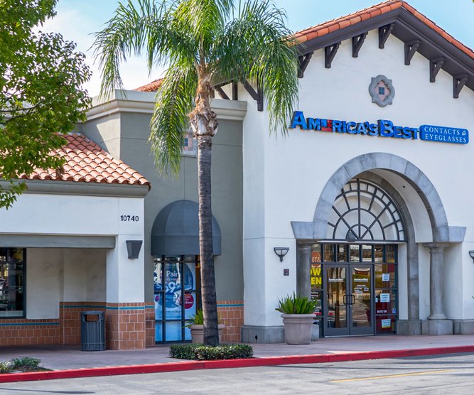 Brands | National Vision