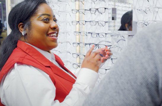 Optometric Technician - Medical Assistant | National Vision