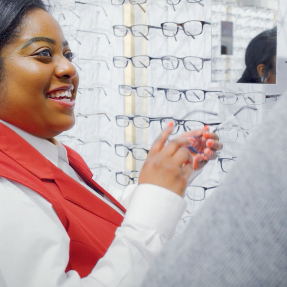 Careers | National Vision