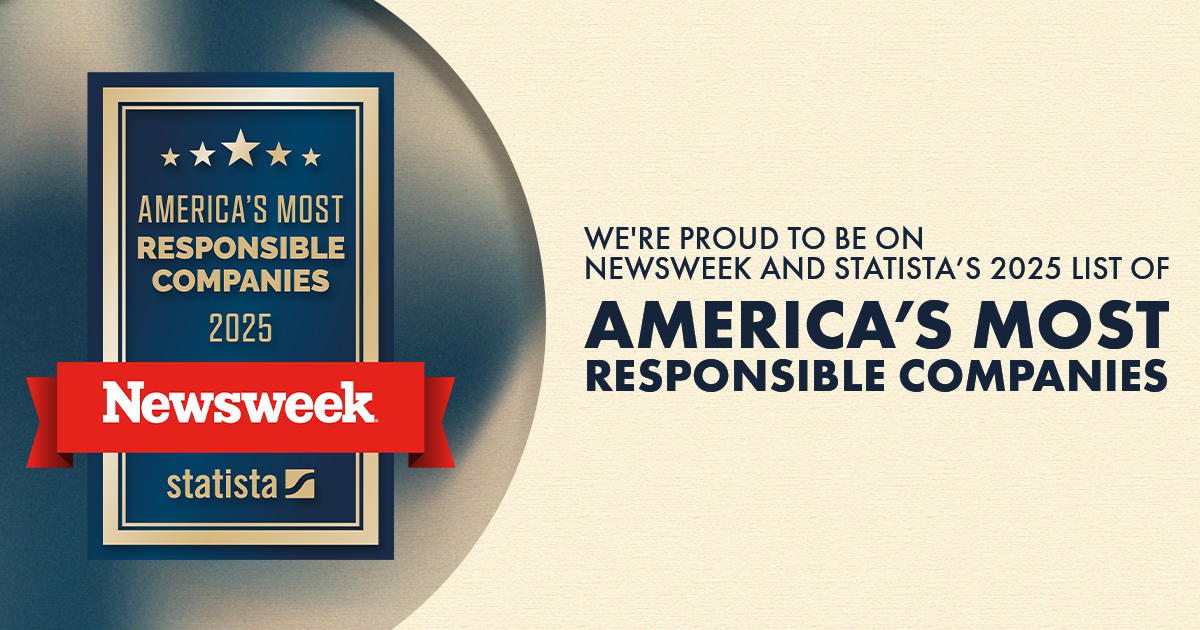 National Vision Recognized as One of America’s Most Responsible Companies by Newsweek | National ...